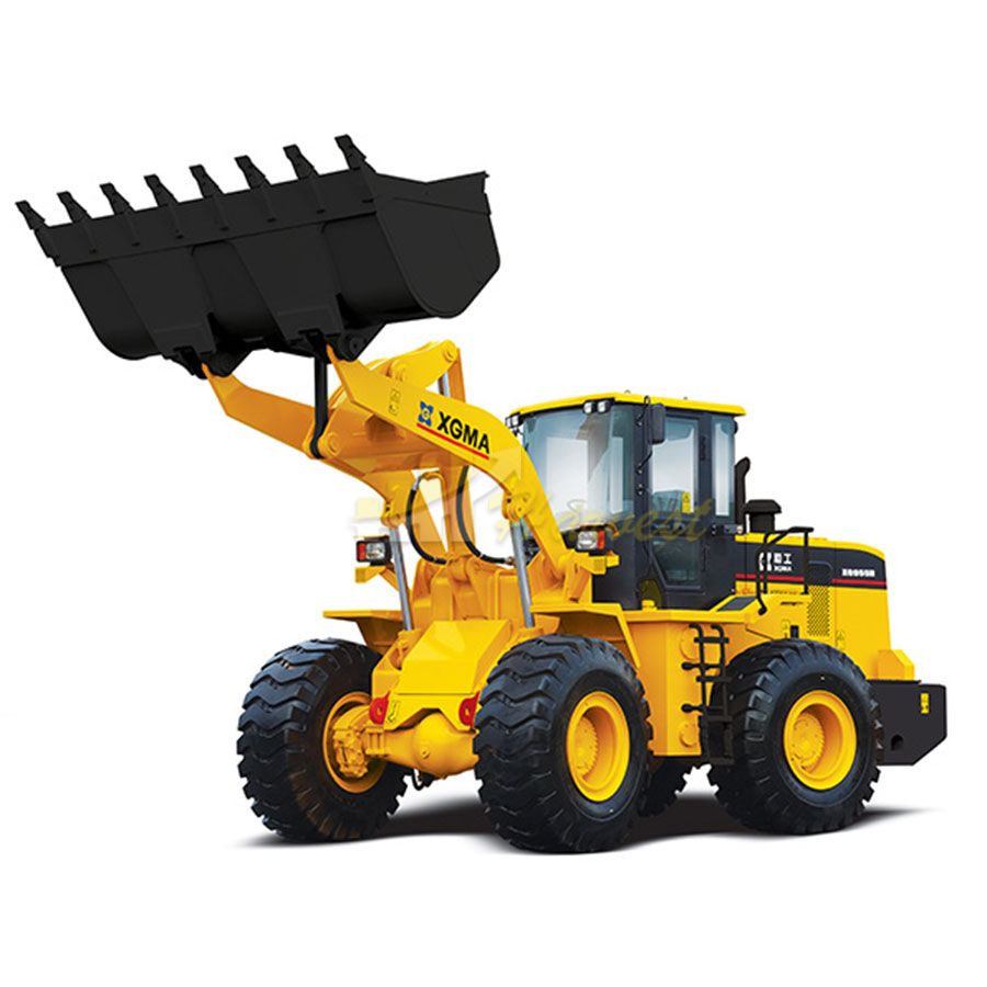 Wheel Loader