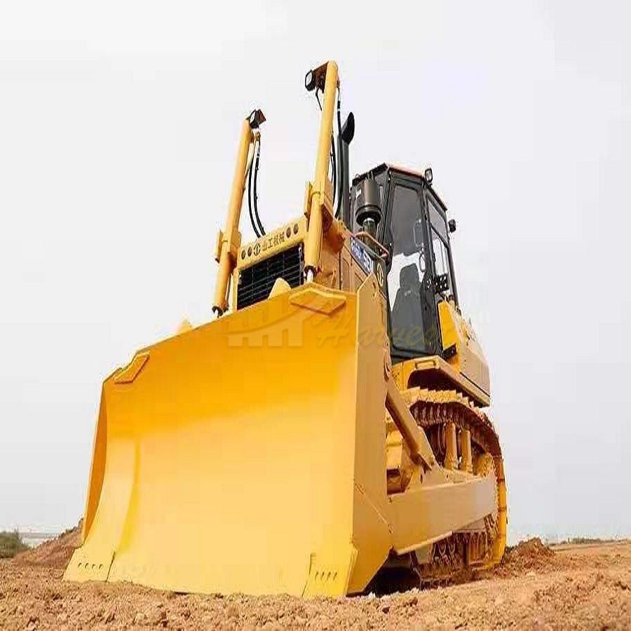 Caterpillar Brand SEM 816D Bulldozer for Sale