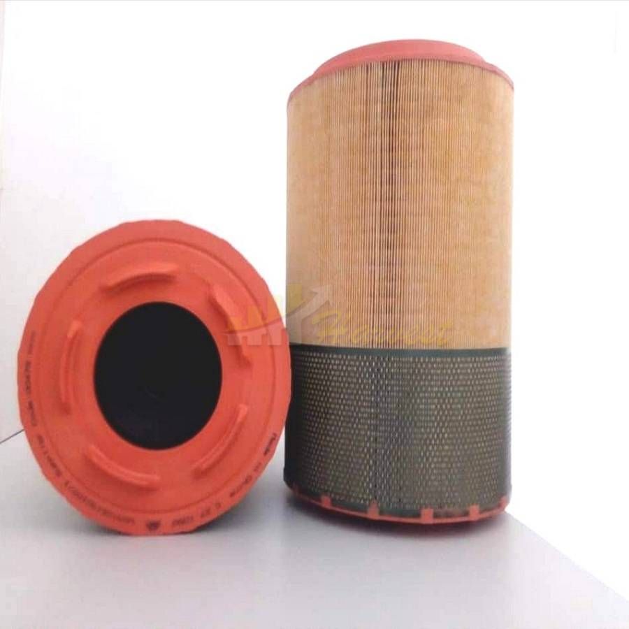 Sinotruk Howo Filters Supplier China