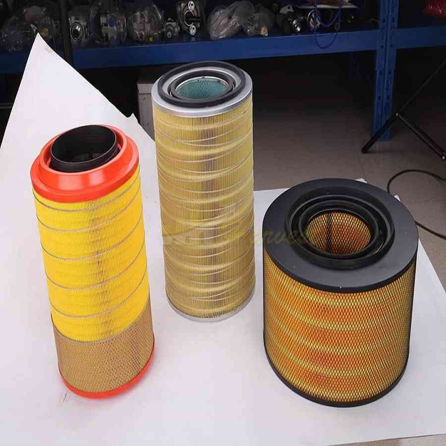 Sinotruk Howo Filters Supplier China