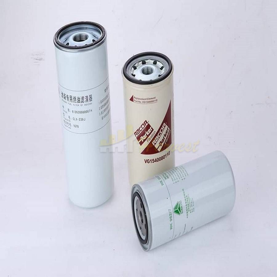 Sinotruk Howo Filters Supplier China